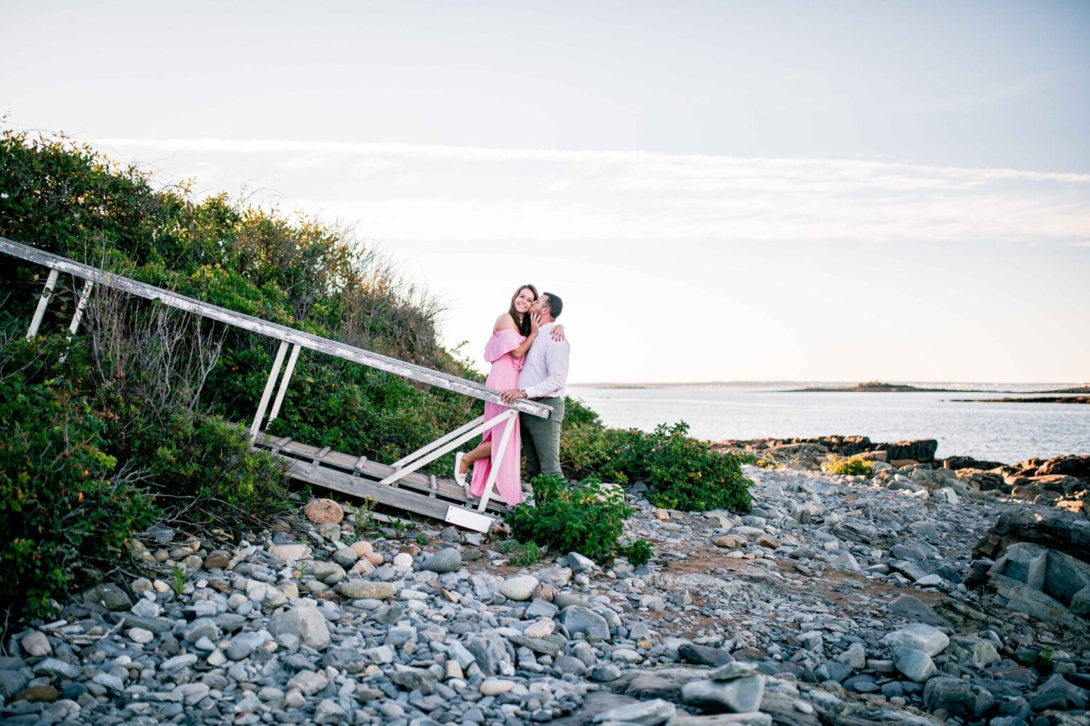 7 Reasons Why Couples Should Have An Engagement Session | Haven ...