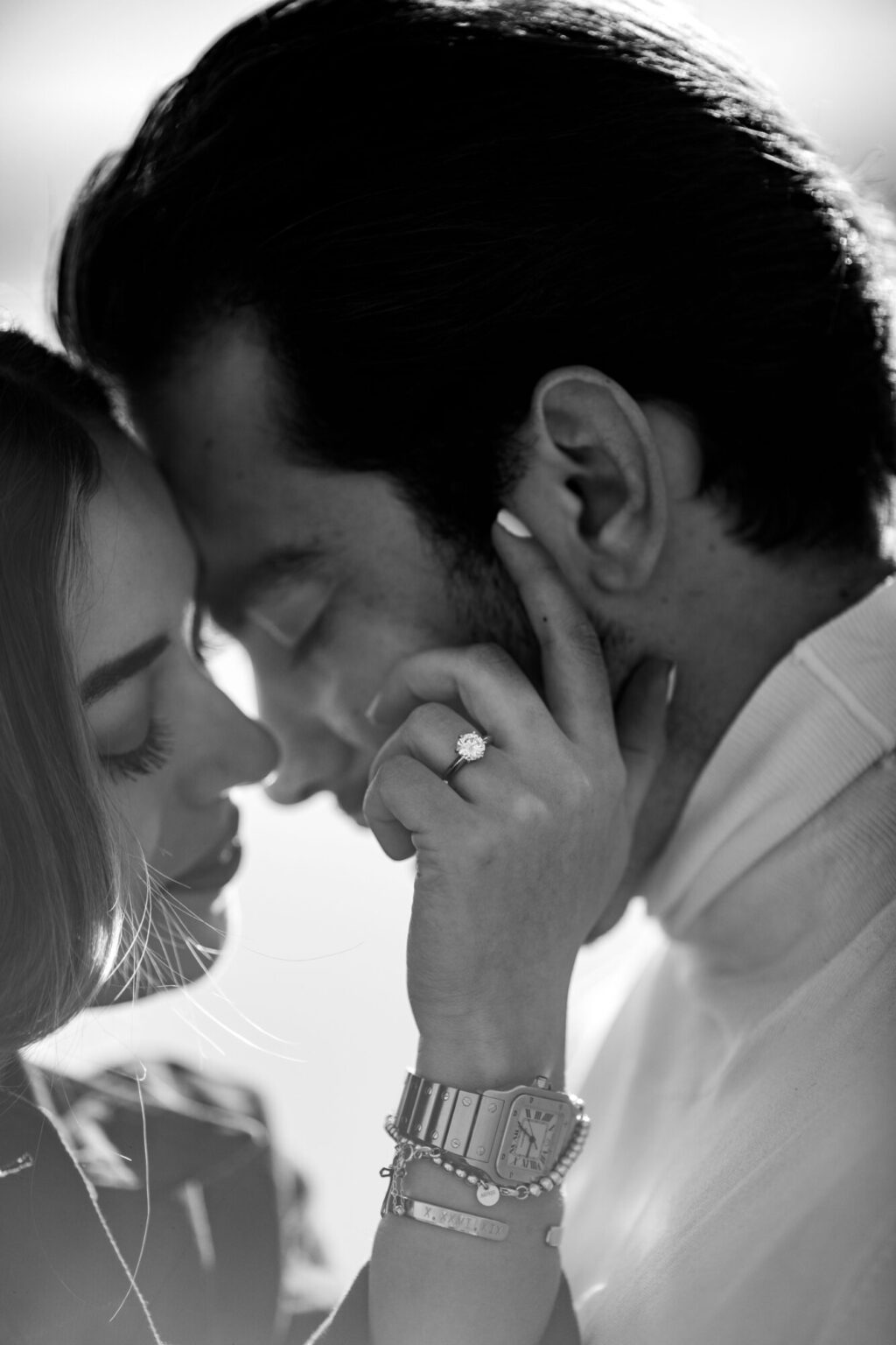 7 Reasons Why Couples Should Have Wedding Engagement Sessions Haven